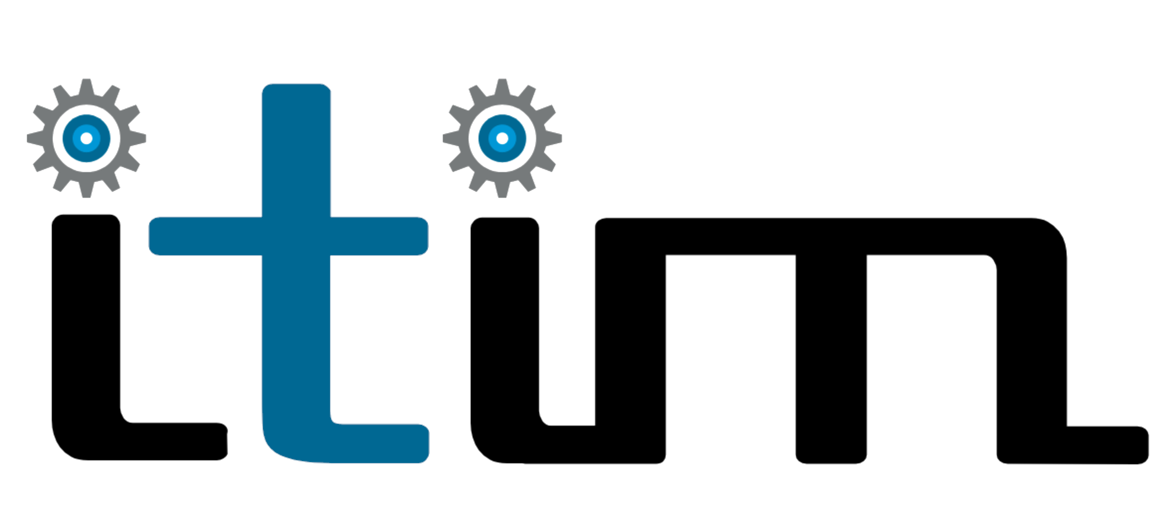 iTim Logo – Your HOA Community Management, Inc.