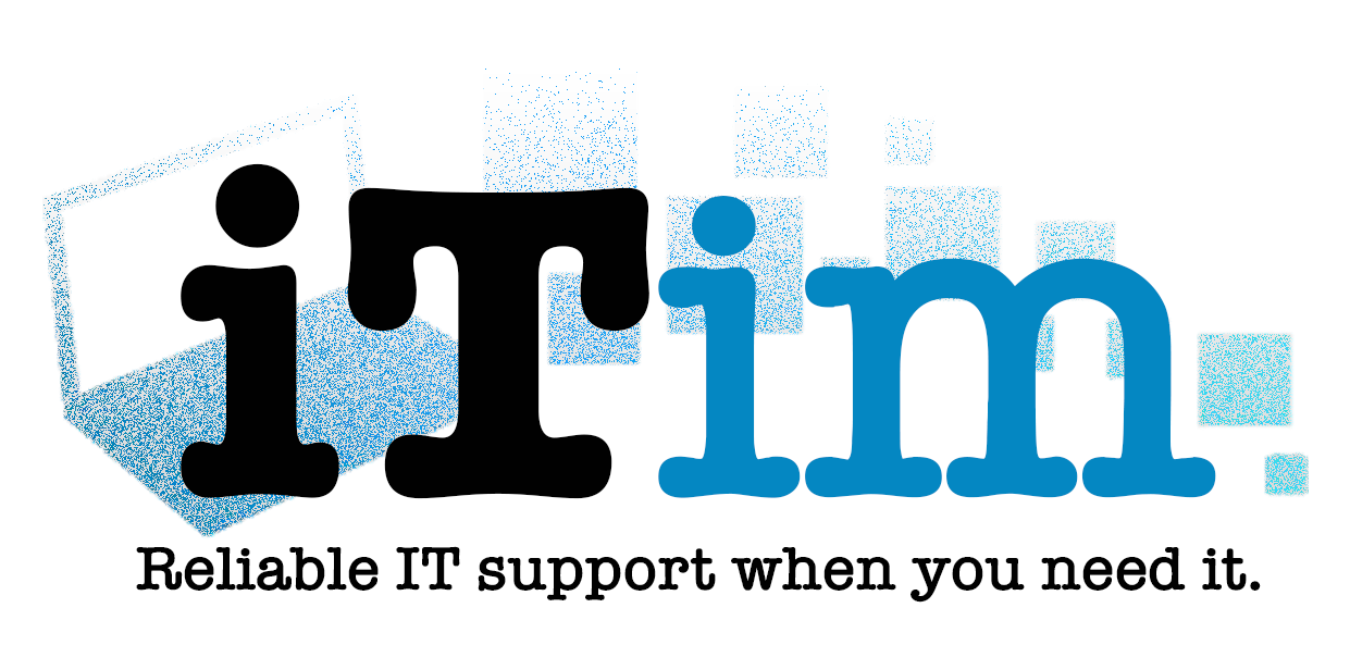 iTim Logo – Your HOA Community Management, Inc.