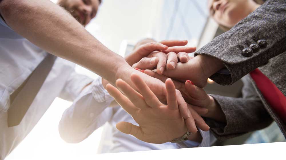 Your HOA – 1. Effective Teamwork – Your HOA Community Management, Inc.